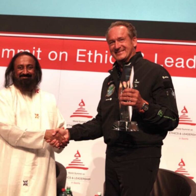 Awards – EthicsInSports